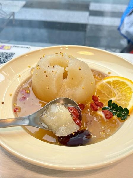 银耳雪梨汤怎么做_银耳雪梨汤要炖多久-第3张图片-山城妙识 银耳雪梨汤怎么做_银耳雪梨汤要炖多久-第3张图片-山城妙识