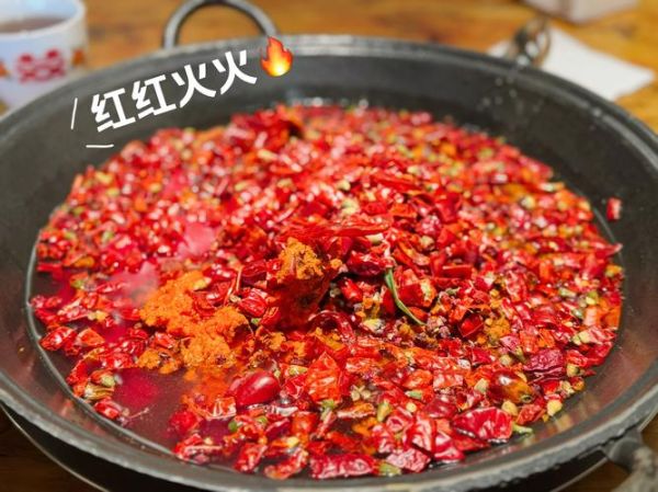 重庆火锅的由来_为什么叫毛肚火锅-第3张图片-山城妙识