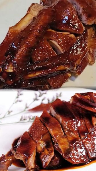 酱鸭怎么做好吃_酱鸭的正宗做法-第2张图片-山城妙识 酱鸭怎么做好吃_酱鸭的正宗做法-第2张图片-山城妙识