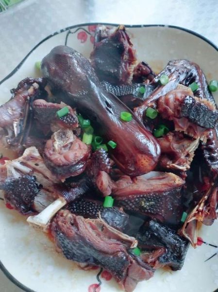 酱鸭怎么做好吃_酱鸭的正宗做法-第3张图片-山城妙识 酱鸭怎么做好吃_酱鸭的正宗做法-第3张图片-山城妙识