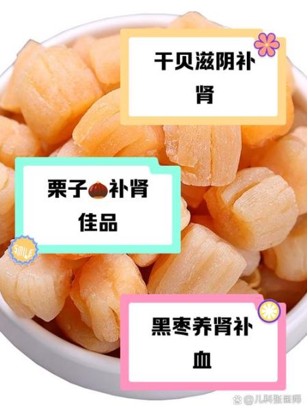 补肾吃什么好_肾虚食补有哪些-第2张图片-山城妙识