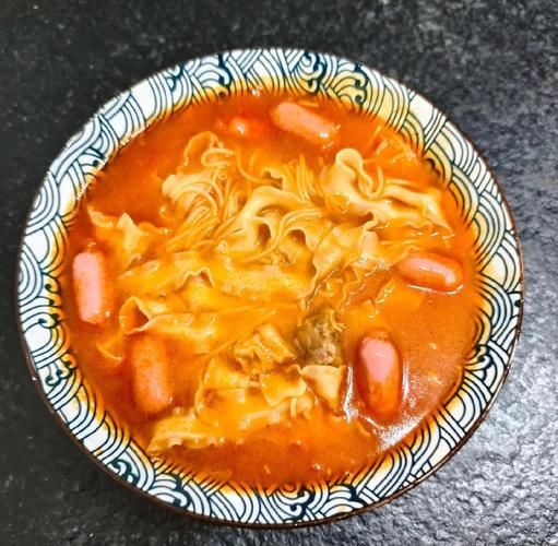 西红柿牛腩面怎么做_牛腩面怎么炖才烂-第3张图片-山城妙识 西红柿牛腩面怎么做_牛腩面怎么炖才烂-第3张图片-山城妙识