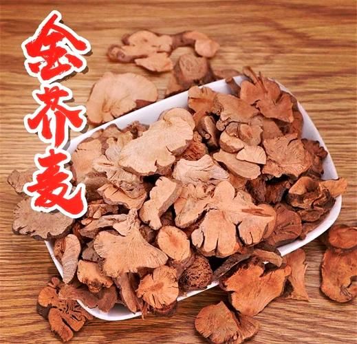 金荞麦片对肾有副作用吗_肾不好能吃金荞麦片吗-第2张图片-山城妙识