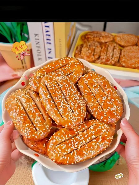 椒盐怎么做才酥脆_椒盐比例怎么调最香-第1张图片-山城妙识