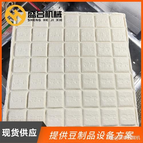 豆干机器多少钱一台_小型豆干机怎么选-第1张图片-山城妙识