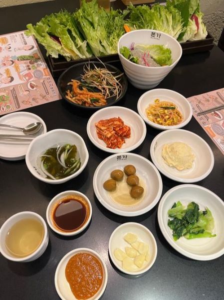 本家韩国料理中国有几家店_门店分布查询-第2张图片-山城妙识 本家韩国料理中国有几家店_门店分布查询-第2张图片-山城妙识