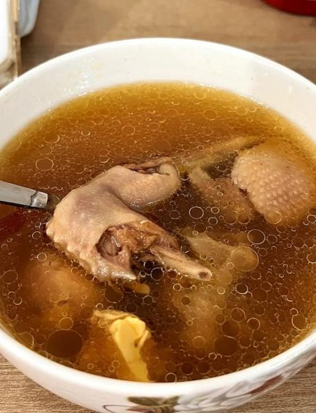 鸭汤怎么炖好喝_老鸭汤的家常做法-第2张图片-山城妙识 鸭汤怎么炖好喝_老鸭汤的家常做法-第2张图片-山城妙识