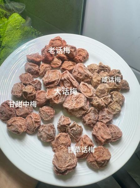 话梅能解肝毒吗_三天见效真假-第1张图片-山城妙识 话梅能解肝毒吗_三天见效真假-第1张图片-山城妙识