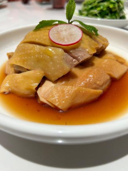 上海本帮菜哪里最正宗_如何避开游客店-第2张图片-山城妙识 上海本帮菜哪里最正宗_如何避开游客店-第2张图片-山城妙识