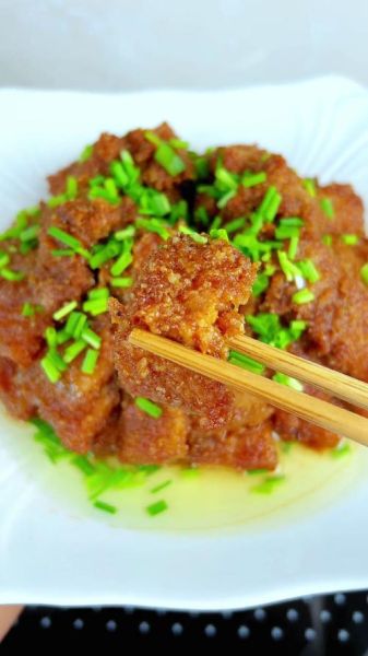 粉蒸肉怎么做才松软入味_粉蒸肉用什么粉最好-第2张图片-山城妙识 粉蒸肉怎么做才松软入味_粉蒸肉用什么粉最好-第2张图片-山城妙识