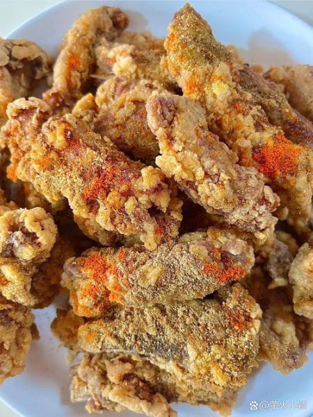 香酥炸排骨怎么做_外酥里嫩的秘诀-第1张图片-山城妙识 香酥炸排骨怎么做_外酥里嫩的秘诀-第1张图片-山城妙识