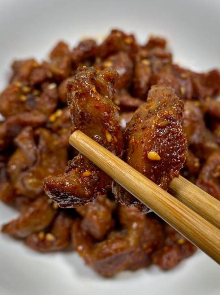 麻辣鸡胗怎么做_麻辣鸡胗热量高吗-第3张图片-山城妙识 麻辣鸡胗怎么做_麻辣鸡胗热量高吗-第3张图片-山城妙识