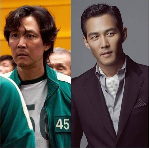 鱿鱼游戏韩剧在线观看高清完整版_哪里能免费看-第3张图片-山城妙识