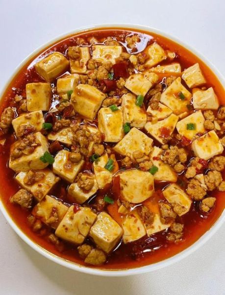 麻辣豆腐怎么做_麻辣豆腐需要焯水吗-第1张图片-山城妙识