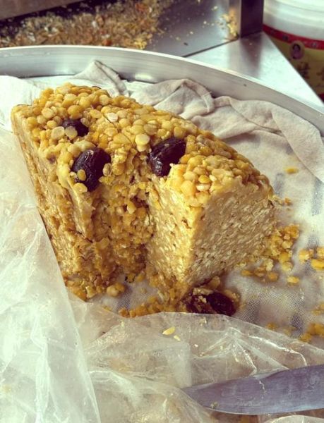 粟子糕怎么做_家常做法大全-第1张图片-山城妙识