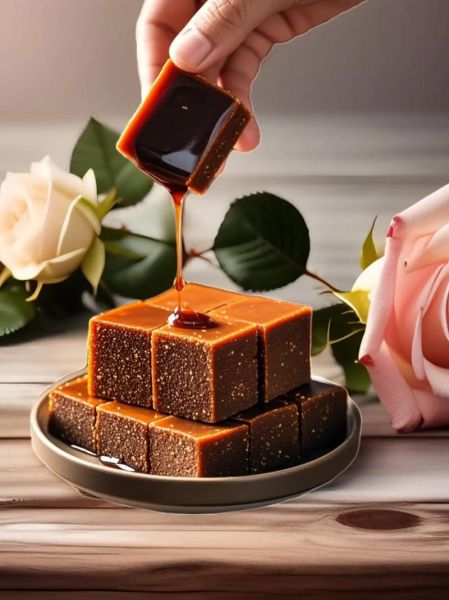 黑糖哪个牌子最正宗_黑糖品牌推荐-第3张图片-山城妙识