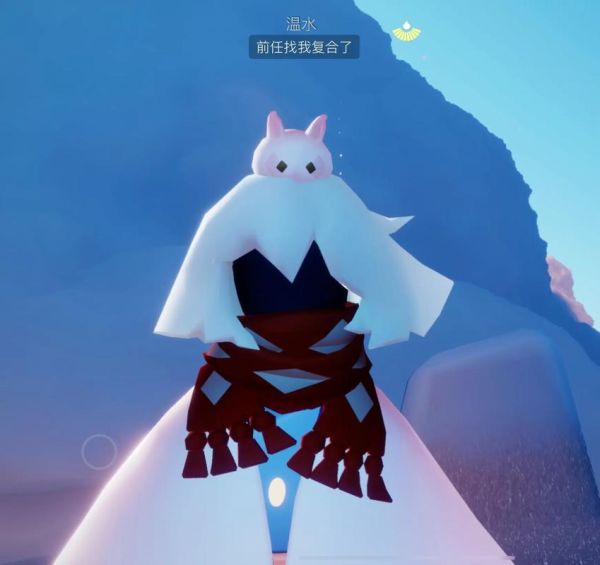 光遇平菇图片高清_平菇发型怎么获得-第1张图片-山城妙识 光遇平菇图片高清_平菇发型怎么获得-第1张图片-山城妙识