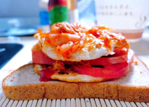 自制三明治怎么压紧_三明治压紧技巧-第3张图片-山城妙识 自制三明治怎么压紧_三明治压紧技巧-第3张图片-山城妙识