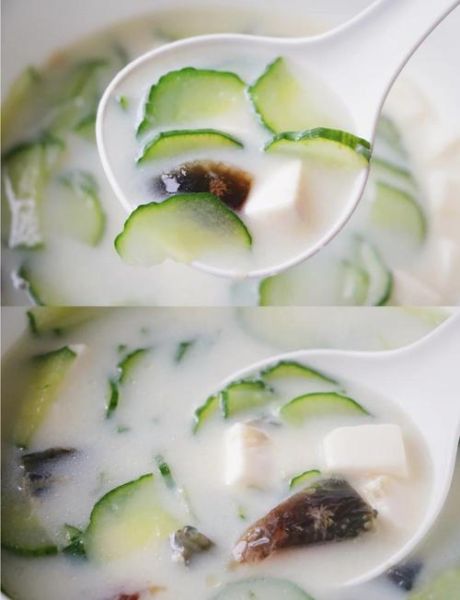 黄瓜皮蛋汤怎么做_黄瓜皮蛋汤的家常做法-第1张图片-山城妙识