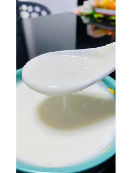 豆浆机做婴儿米糊食谱_米糊比例怎么调-第2张图片-山城妙识 豆浆机做婴儿米糊食谱_米糊比例怎么调-第2张图片-山城妙识