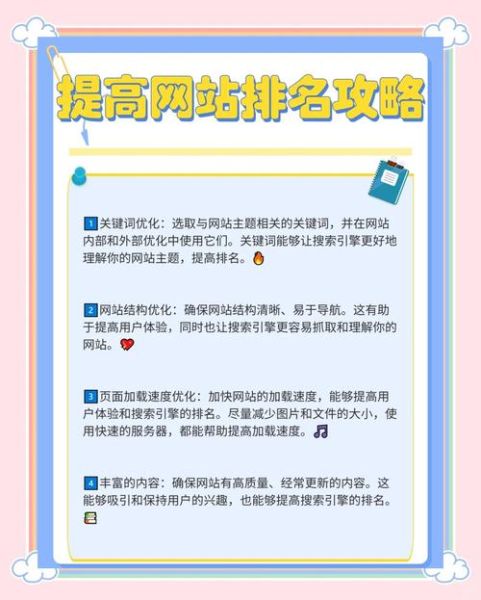 如何优化网站SEO_长尾关键词怎么选-第3张图片-山城妙识 如何优化网站SEO_长尾关键词怎么选-第3张图片-山城妙识