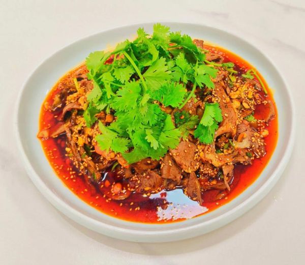 猪心怎么做好吃_猪心做法大全-第2张图片-山城妙识 猪心怎么做好吃_猪心做法大全-第2张图片-山城妙识