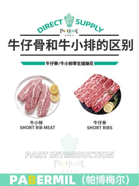 牛仔骨是哪个部位_牛仔骨和牛小排的区别-第1张图片-山城妙识