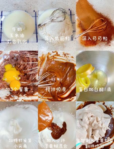 奶油怎么做最简单_家庭自制奶油方法-第1张图片-山城妙识