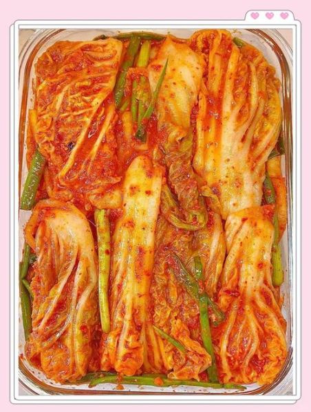 韩国辣白菜泡菜怎么做_正宗配方比例-第1张图片-山城妙识