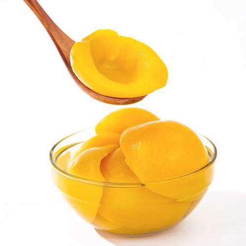 黄桃罐头有营养价值吗_孕妇能吃吗-第3张图片-山城妙识