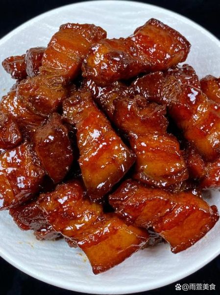 红烧菜有哪些_经典红烧菜品图片大全-第1张图片-山城妙识