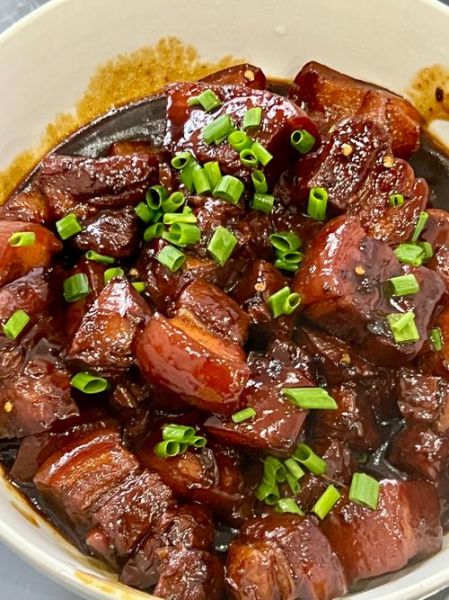 红烧菜有哪些_经典红烧菜品图片大全-第3张图片-山城妙识