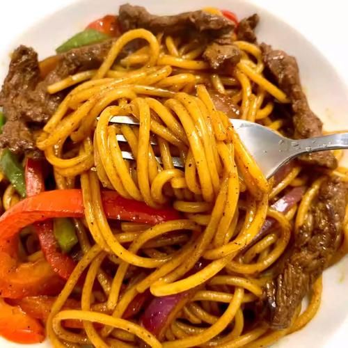 黑胡椒酱怎么做_意大利面家常做法-第1张图片-山城妙识 黑胡椒酱怎么做_意大利面家常做法-第1张图片-山城妙识