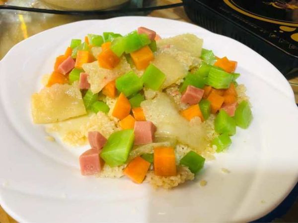 芙蓉肉是什么菜_怎么做才正宗-第2张图片-山城妙识 芙蓉肉是什么菜_怎么做才正宗-第2张图片-山城妙识