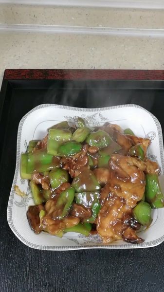 芙蓉肉是什么菜_怎么做才正宗-第3张图片-山城妙识 芙蓉肉是什么菜_怎么做才正宗-第3张图片-山城妙识