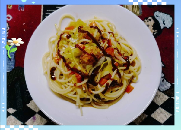 黑胡椒酱怎么做_意大利面家常做法-第2张图片-山城妙识 黑胡椒酱怎么做_意大利面家常做法-第2张图片-山城妙识