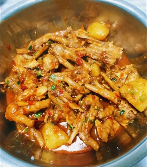 鸡翅鸡爪怎么做好吃_家常做法大全-第1张图片-山城妙识 鸡翅鸡爪怎么做好吃_家常做法大全-第1张图片-山城妙识