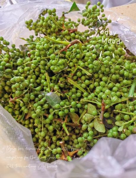 麻花椒油怎么做_自制花椒油配方-第1张图片-山城妙识