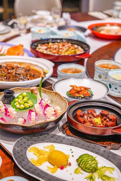 高端大气上档次的家宴怎么做_十道简单却惊艳的菜品-第3张图片-山城妙识 高端大气上档次的家宴怎么做_十道简单却惊艳的菜品-第3张图片-山城妙识