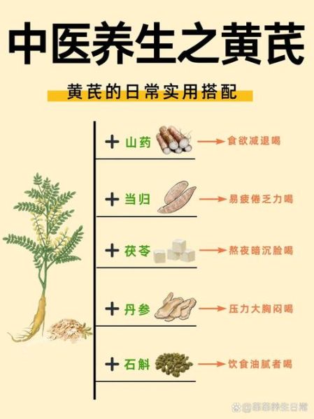 黄芪对男性有副作用吗_男人吃黄芪会阳痿吗-第3张图片-山城妙识 黄芪对男性有副作用吗_男人吃黄芪会阳痿吗-第3张图片-山城妙识