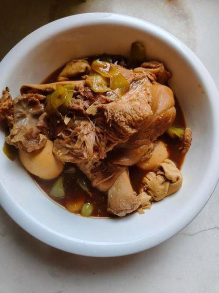 清炖猪肘子怎么做_清炖猪肘子去腥窍门-第3张图片-山城妙识 清炖猪肘子怎么做_清炖猪肘子去腥窍门-第3张图片-山城妙识