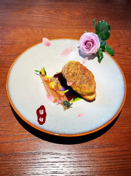 鹅肝图片大全大图_鹅肝怎么做好吃-第1张图片-山城妙识