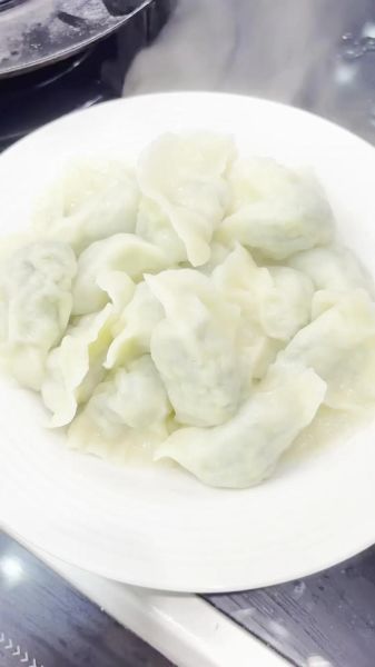 韭菜饺子馅怎么调_韭菜饺子馅怎么做好吃-第2张图片-山城妙识 韭菜饺子馅怎么调_韭菜饺子馅怎么做好吃-第2张图片-山城妙识