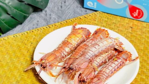 虾爬子蒸多长时间最好_蒸多久才鲜嫩不腥-第3张图片-山城妙识 虾爬子蒸多长时间最好_蒸多久才鲜嫩不腥-第3张图片-山城妙识