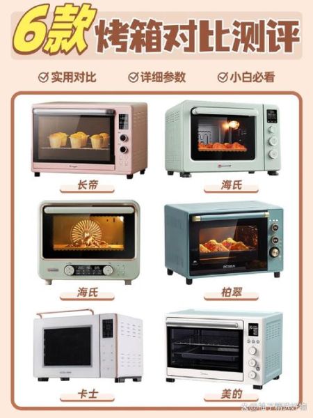 长帝烤箱哪款好_家用烤箱怎么选-第2张图片-山城妙识