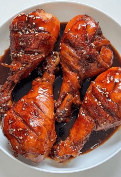 鸡腿拌饭怎么做_鸡腿拌饭家常做法-第3张图片-山城妙识 鸡腿拌饭怎么做_鸡腿拌饭家常做法-第3张图片-山城妙识