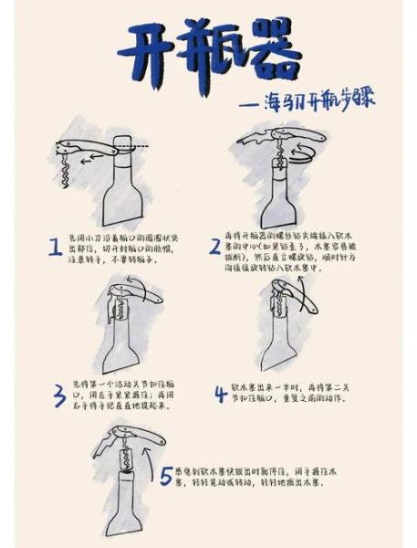 葡萄酒怎么开_葡萄酒开瓶器怎么用-第2张图片-山城妙识 葡萄酒怎么开_葡萄酒开瓶器怎么用-第2张图片-山城妙识