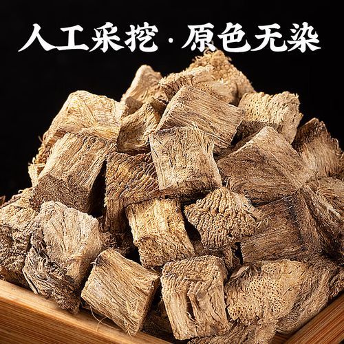 粉葛根和柴葛根功效有什么区别_哪个更适合日常养生-第3张图片-山城妙识 粉葛根和柴葛根功效有什么区别_哪个更适合日常养生-第3张图片-山城妙识