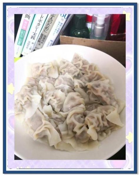 香菇肉馅饺子能放胡萝卜吗_香菇饺子加胡萝卜好吃吗-第2张图片-山城妙识 香菇肉馅饺子能放胡萝卜吗_香菇饺子加胡萝卜好吃吗-第2张图片-山城妙识