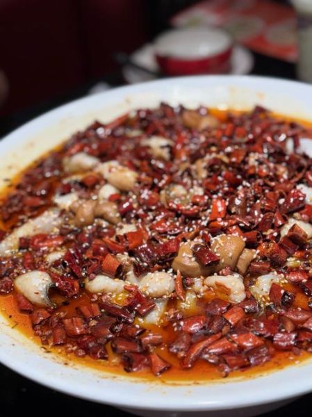 麻辣鱼的做法家常做法_麻辣鱼怎么做好吃又简单-第2张图片-山城妙识 麻辣鱼的做法家常做法_麻辣鱼怎么做好吃又简单-第2张图片-山城妙识